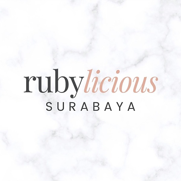 RUBYLICIOUS SURABAYA | TikTok | Linktree