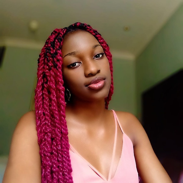 Amby | Twitter, TikTok | Linktree