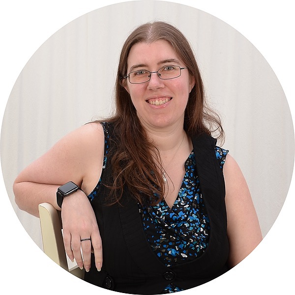 Danielle Forrest | Twitter, Instagram, Facebook, TikTok | Linktree