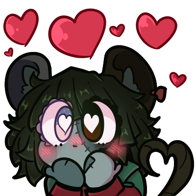 @ecto | Twitter, Twitch | Linktree