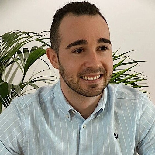 Roberto Rodríguez | Linktree