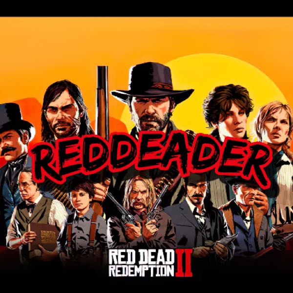 RedDeader | Linktree