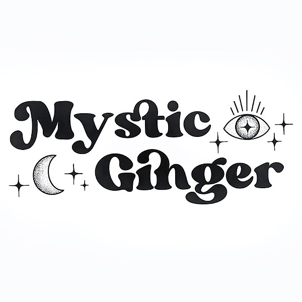 @MysticGinger | Linktree