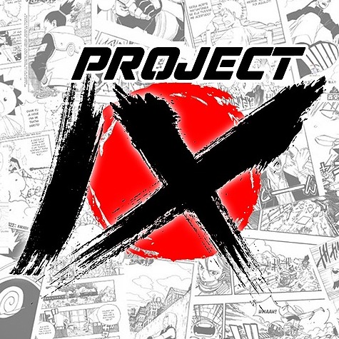 PROJECT IX COMICS | Linktree