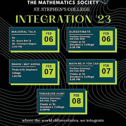 @Integration_2023 | Linktree