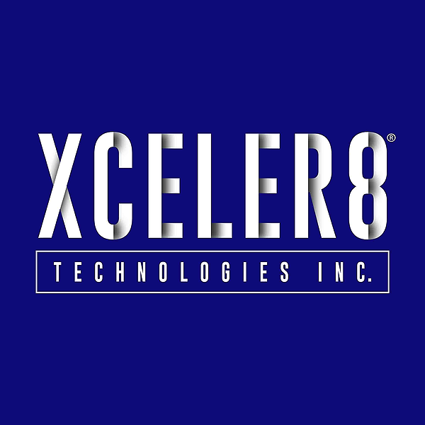 Xceler8 Technologies Inc. | Facebook | Linktree