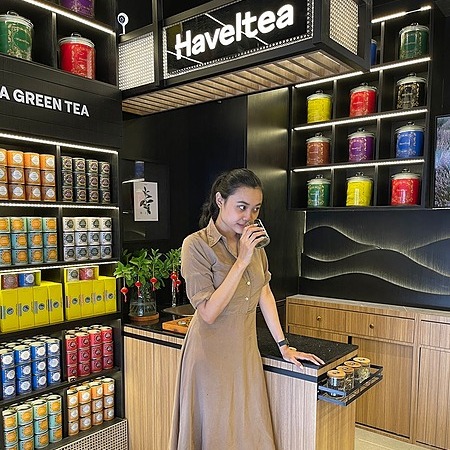 @haveltea | Linktree