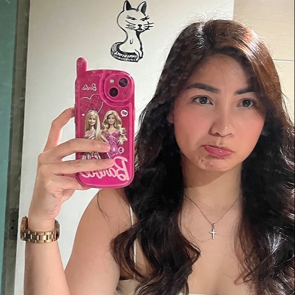 Roselle Vytiaco | Linktree