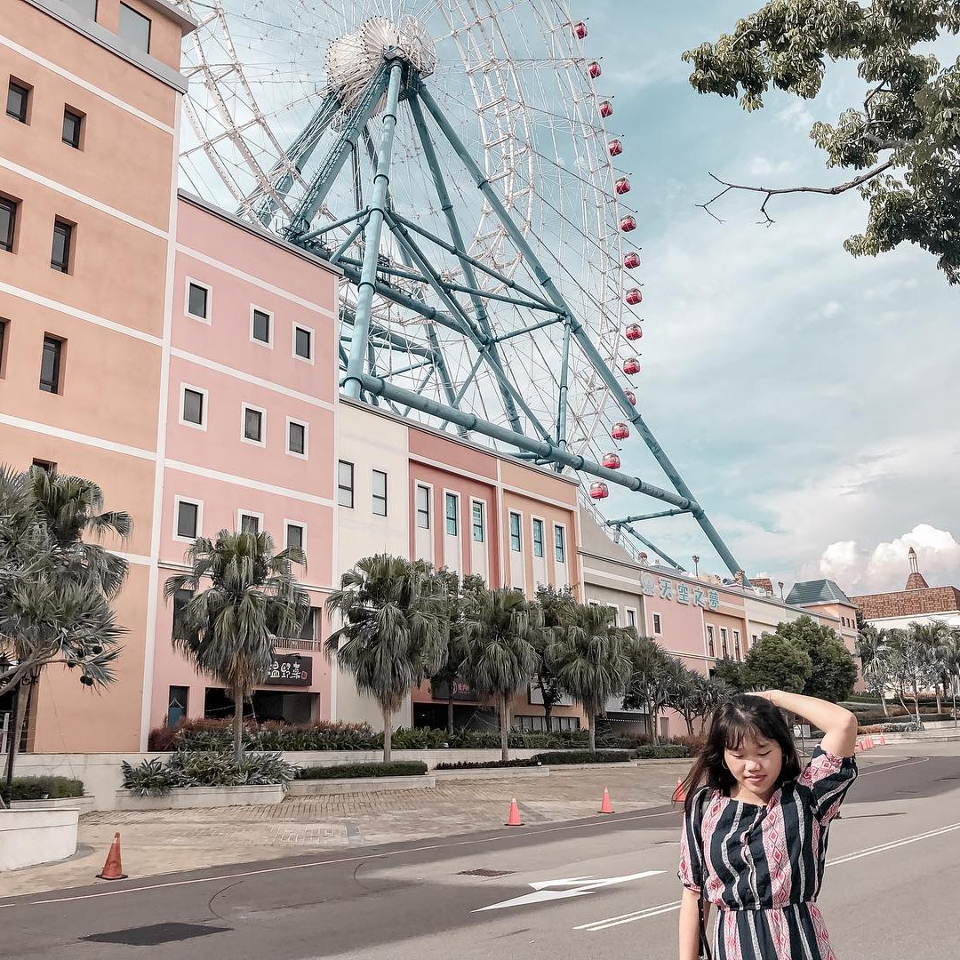 Yuting_n0516 | Facebook, TikTok | Linktree