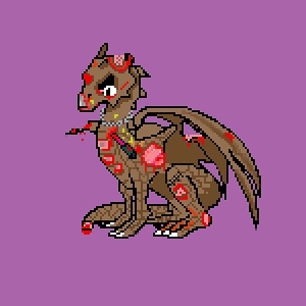 ALPHA DRAGONS | Twitter | Linktree