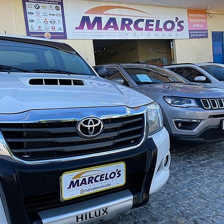 Marcelo's Veículos | Linktree