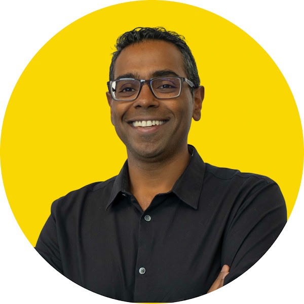 Yanesh Naidoo | Instagram, Facebook, TikTok | Linktree