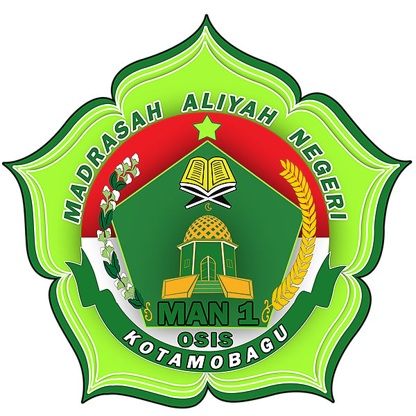 OSIS MAN 1 KOTAMOBAGU 21/22 | Instagram | Linktree