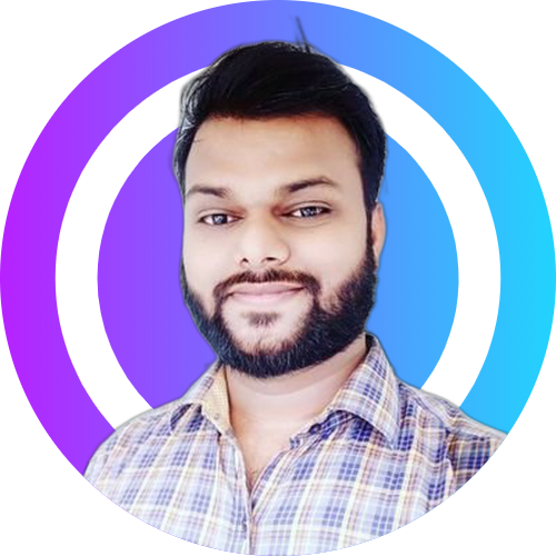 Rajesh Prajapati | Twitter, Instagram | Linktree