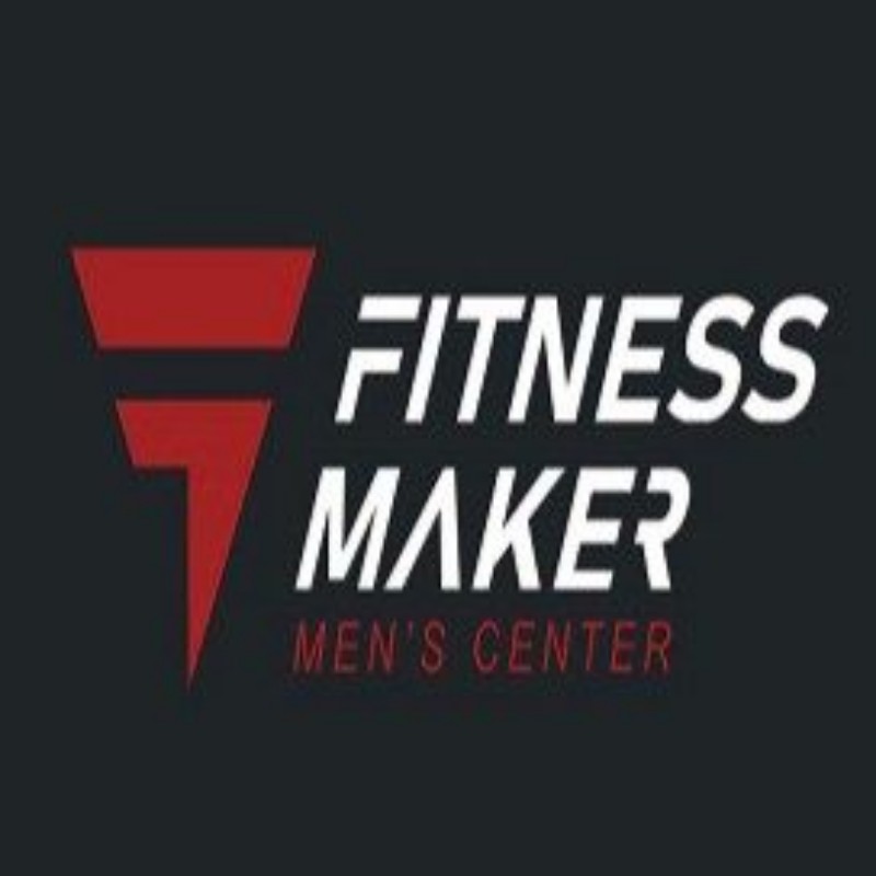 Fitness Maker | Instagram, Facebook | Linktree