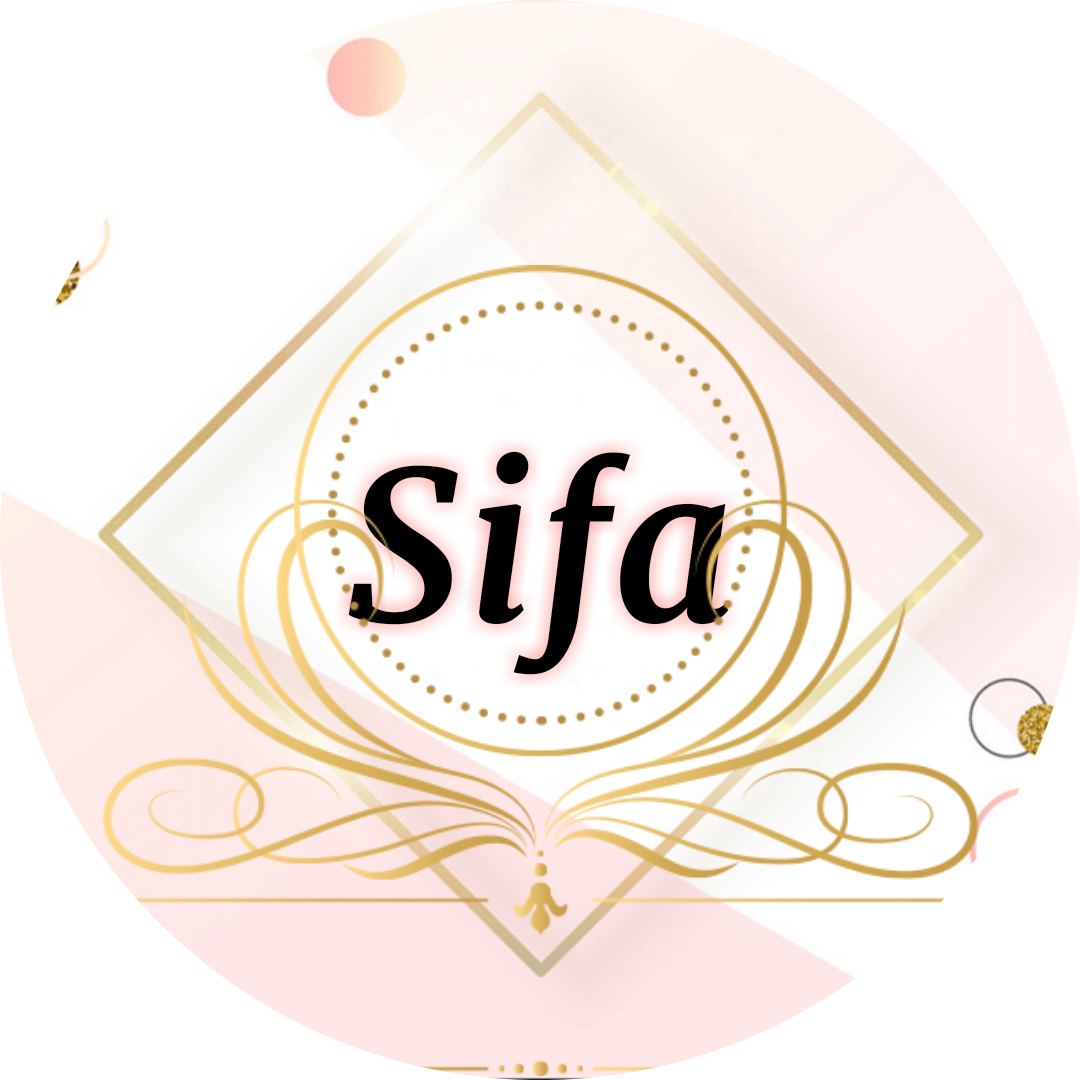 Sifa Syafii | Facebook | Linktree
