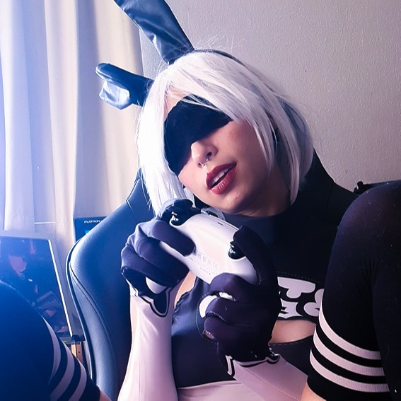 Ecchi Waifu | Instagram, TikTok | Linktree