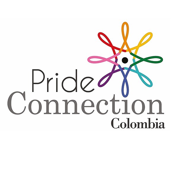 Pride Connection Colombia | Twitter, Instagram | Linktree
