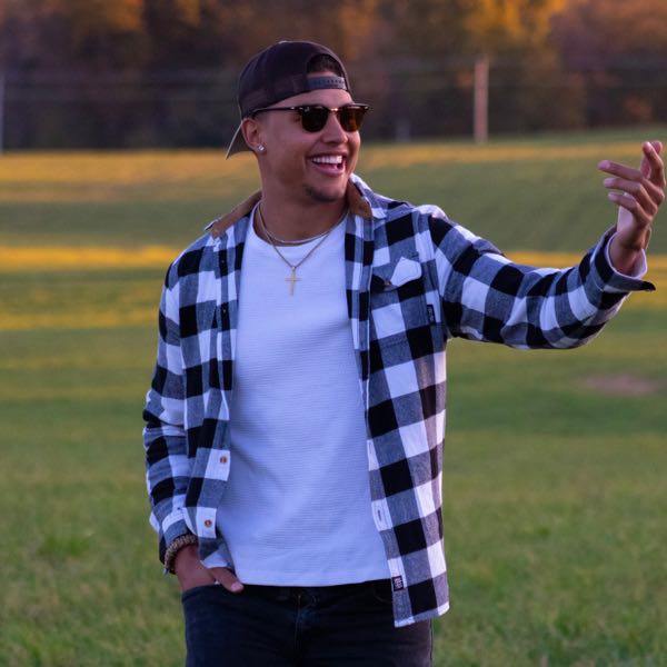 JORDAN GIORDANO | Instagram, TikTok | Linktree