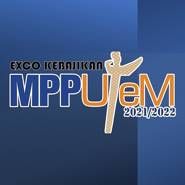 MPP UTeM 21/22 | Instagram, TikTok | Linktree