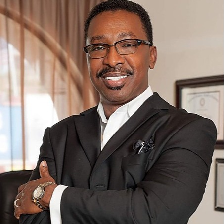 Dr. Rick D. Merritt | Instagram, Facebook | Linktree