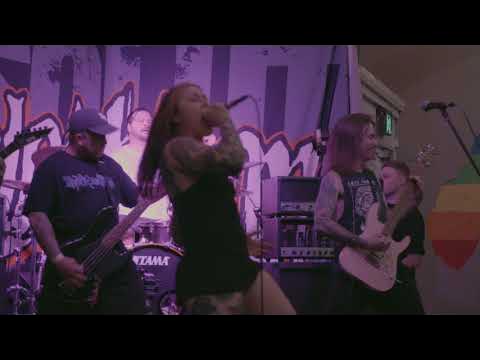 TERMINAL SLEEP - Listen on YouTube, Spotify - Linktree