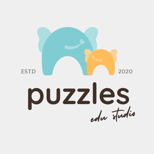Puzzles Edu Studio | Linktree