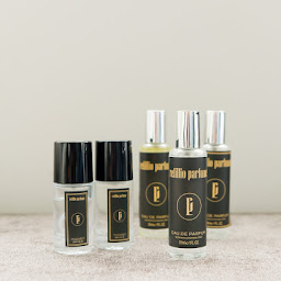 maestroparfumyogyakarta | Instagram, Facebook, TikTok | Linktree