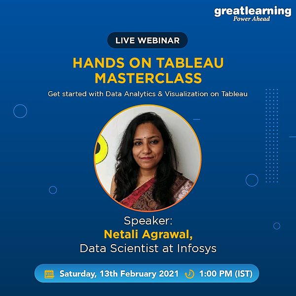 Great Learning - Post Links | Linktree