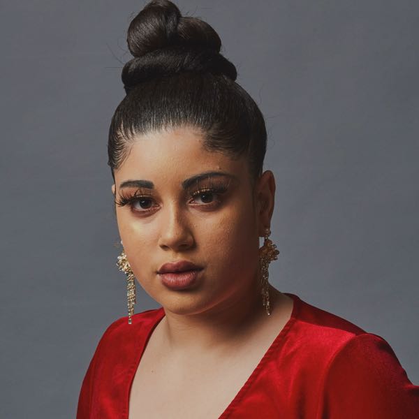 Alexis Jordan | Instagram | Linktree