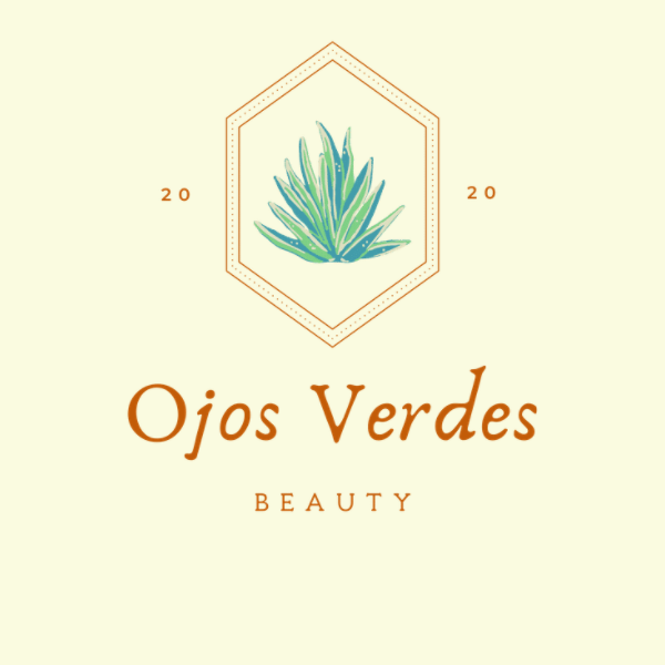 Ojos Verdes Beauty | Instagram, Facebook, TikTok | Linktree