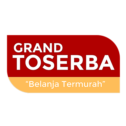 Grand.Toserba1 | Instagram, Facebook, TikTok | Linktree