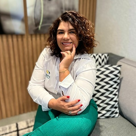 Eva de Oliveira | Linktree