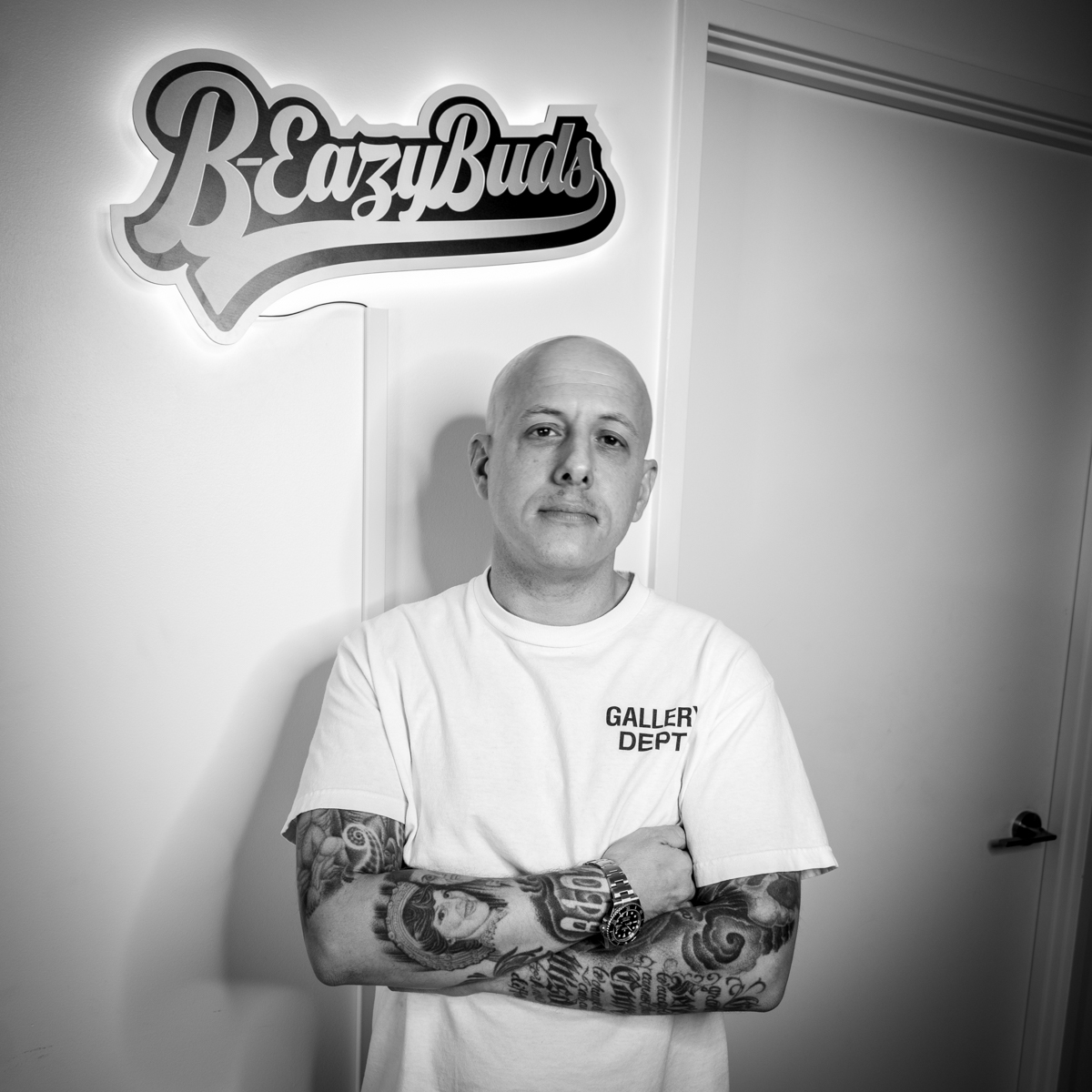 B Eazy Buds | Twitter, Instagram | Linktree