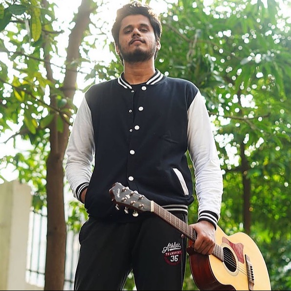 Razik Mujawar | Instagram | Linktree