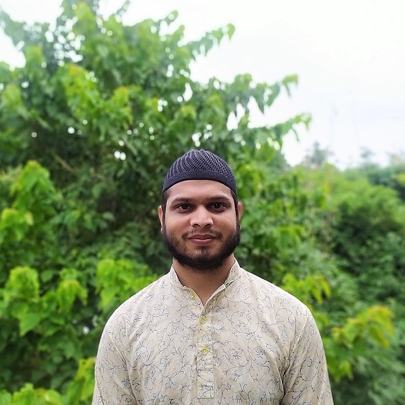 Nuruzzaman Nur | Twitter, Instagram, YouTube, Facebook | Linktree