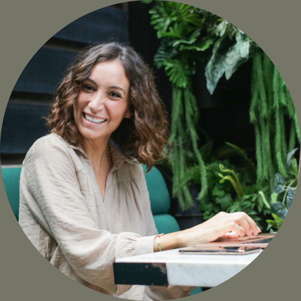 Ana Albiol | Instagram | Linktree