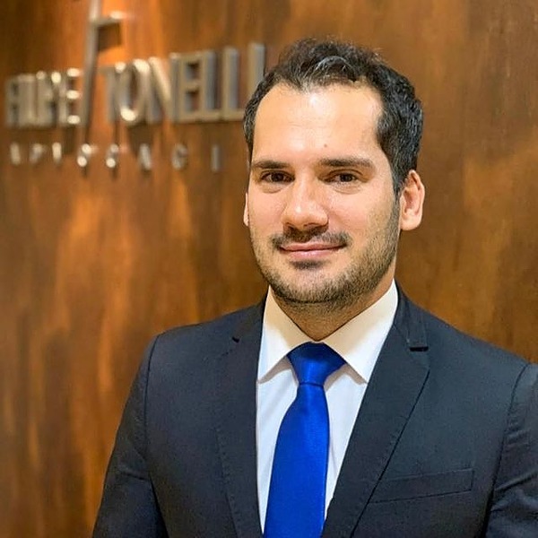 FILIPE TONELLI ADVOCACIA | Instagram, Facebook | Linktree