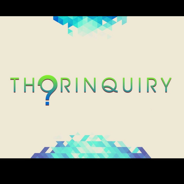 Thooorin | Twitter, Instagram, Facebook, TikTok | Linktree