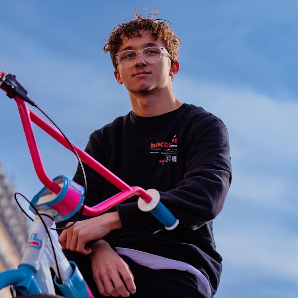 PATROX BIKELIFE | Instagram, TikTok | Linktree