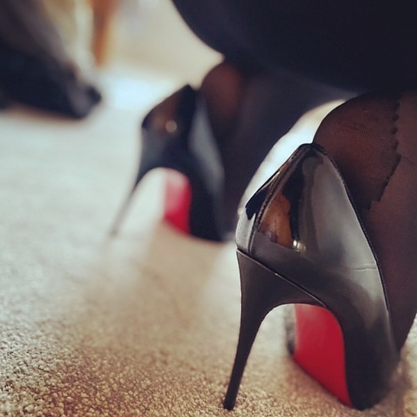 On Point Heels | Linktree