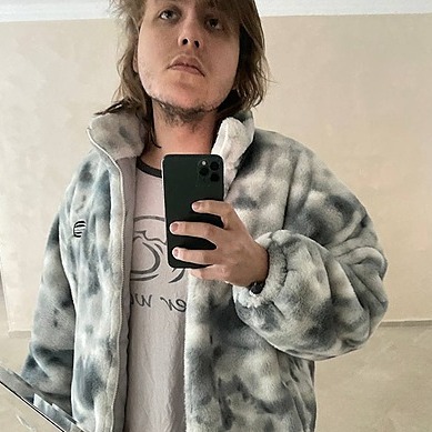 David | Twitter, TikTok, Twitch | Linktree