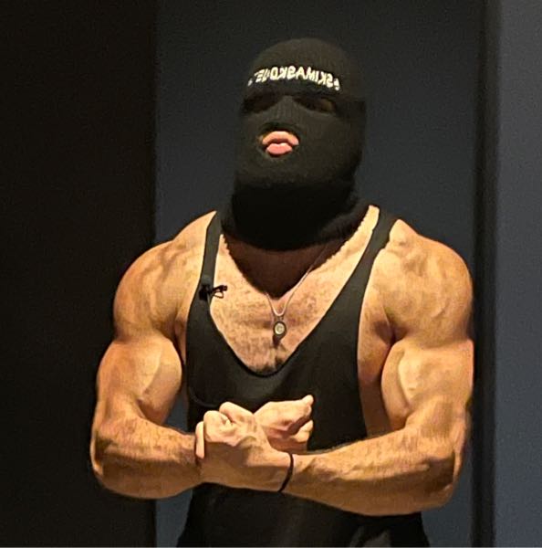 🥷 SKIMASKDUETS 🥷 | Twitter, Instagram, TikTok | Linktree