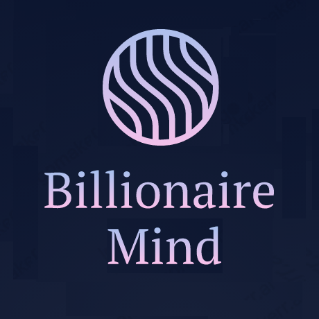Billionaire Mind | Linktree