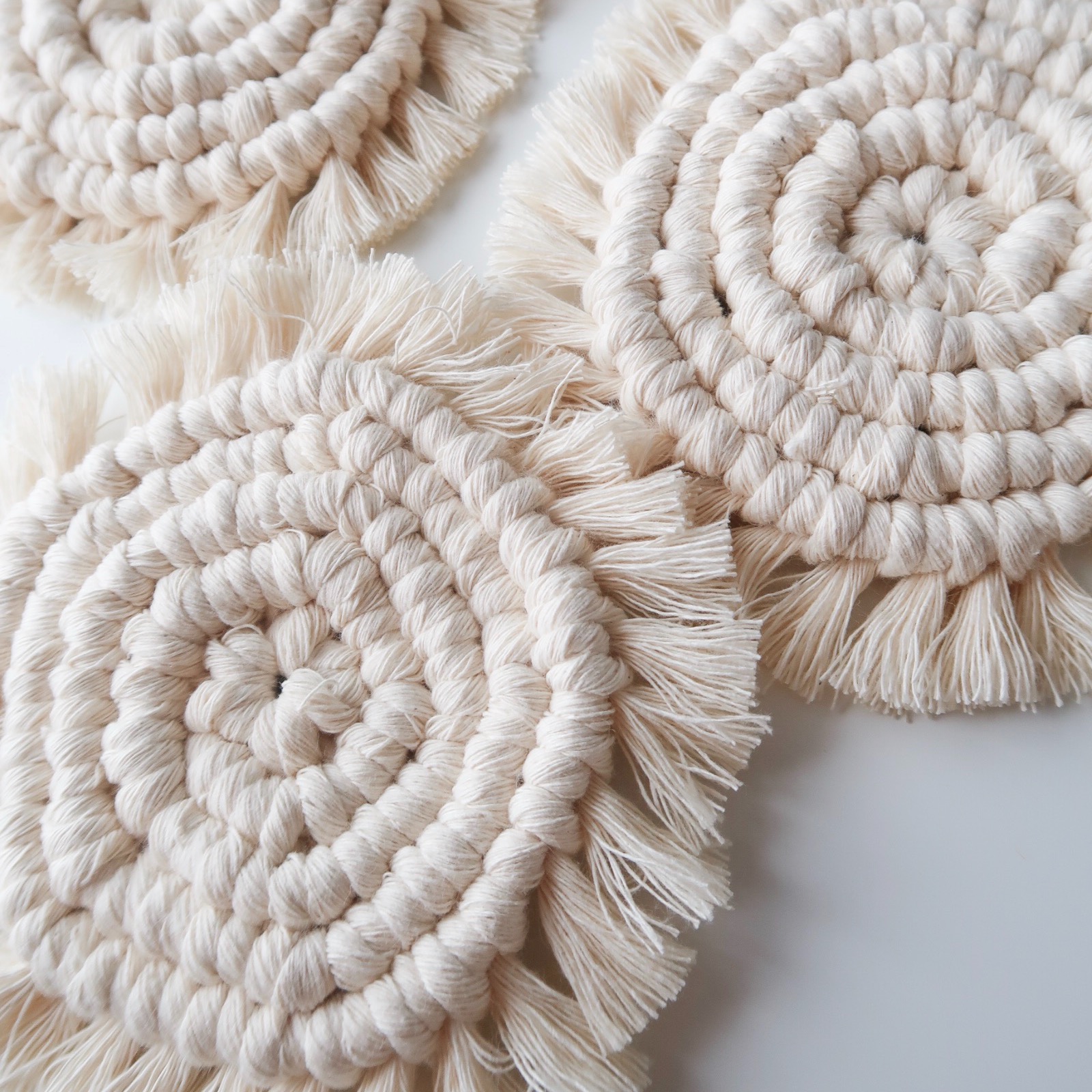 HolmMade Macrame | Linktree