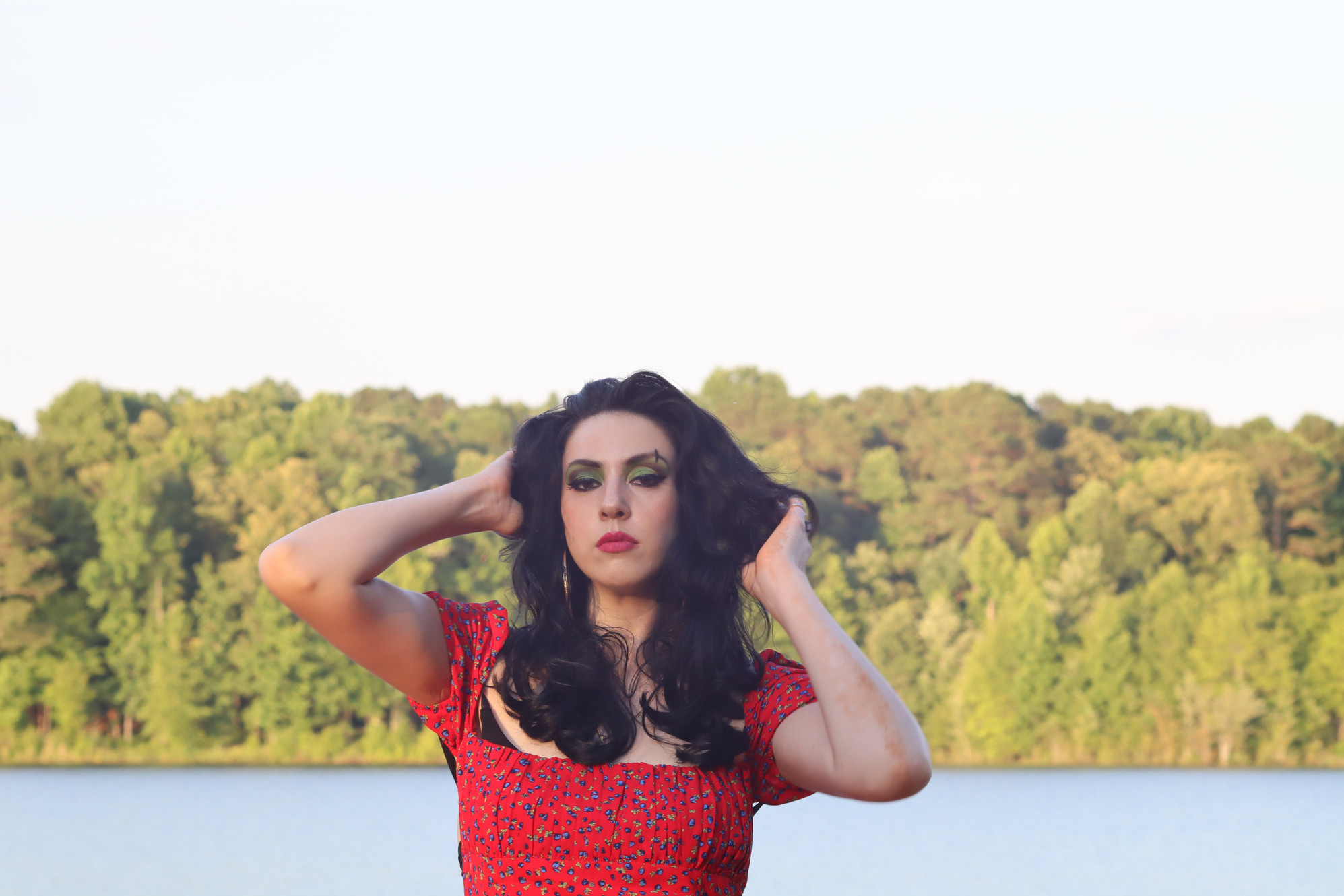 maliaarrayah | Twitter, Instagram, TikTok | Linktree