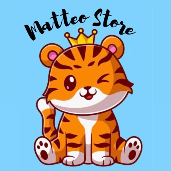 Matteo Store | Linktree