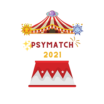 PSYMATCH BINUS 2021 | Linktree