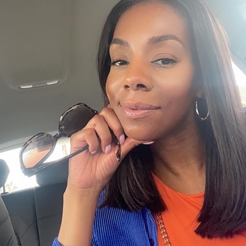 Kaye Marie | Instagram, TikTok | Linktree