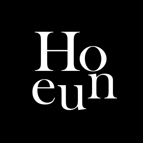 호은 Hoeun | Linktree